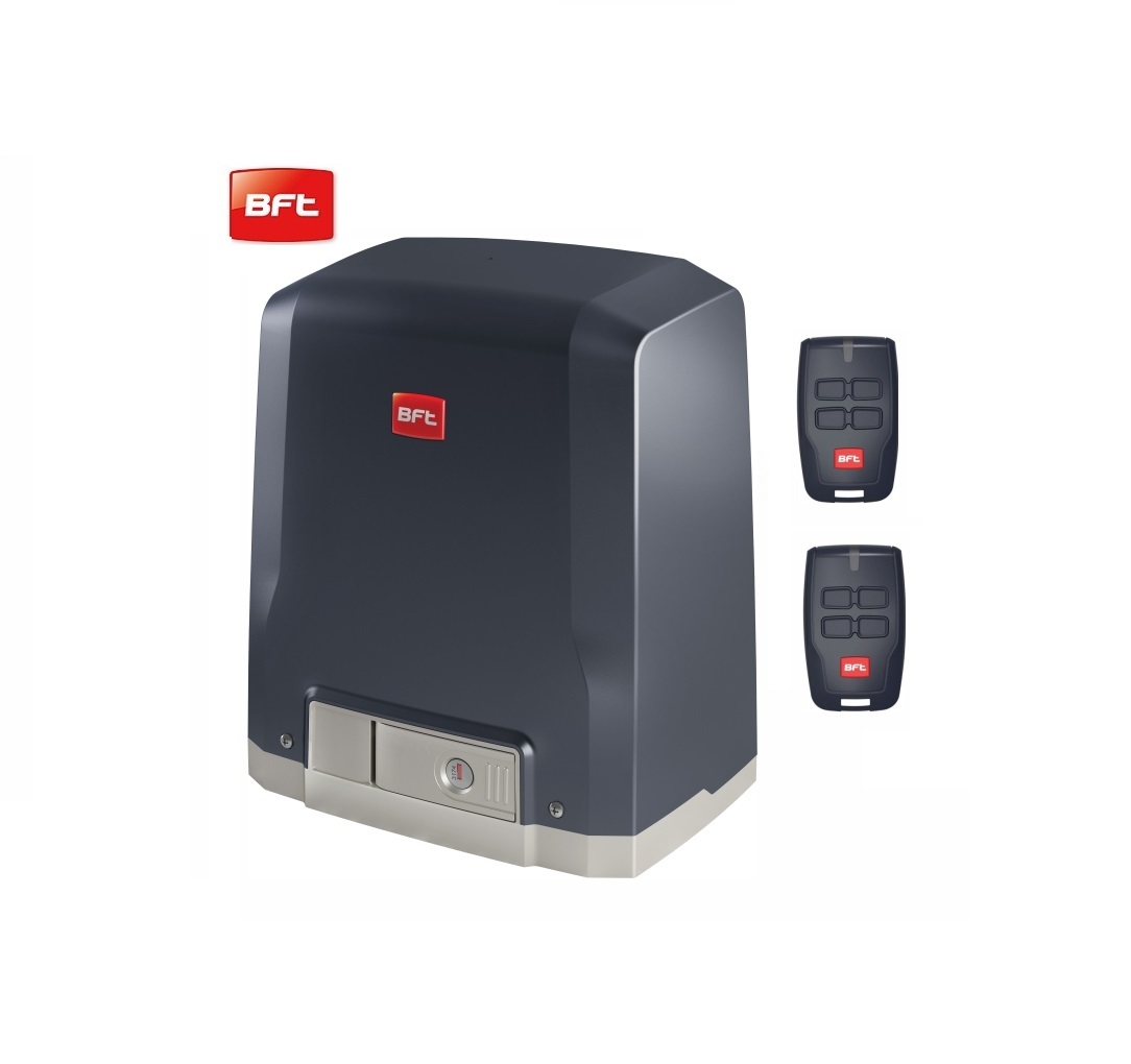 Купить автоматику для сдвижных ворот BFT DEIMOS BT A400 Симферополь