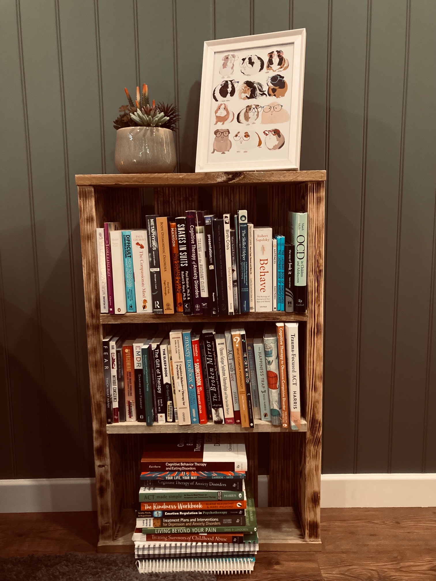 My Office | Kate Southwell CBT