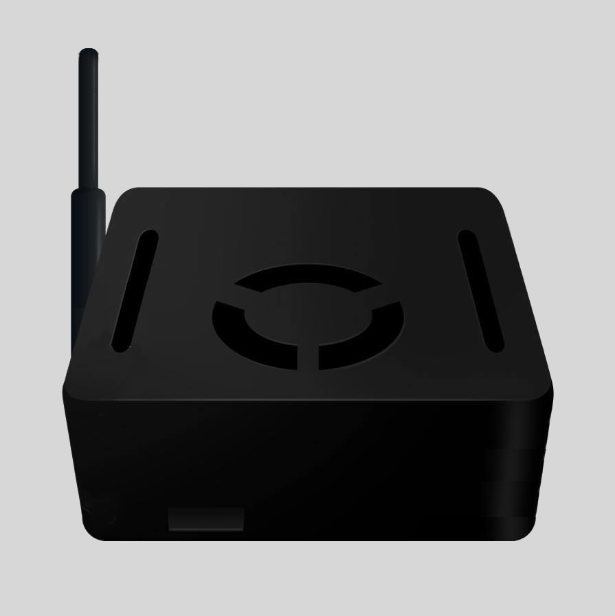 Blackbox VS Old school solutions