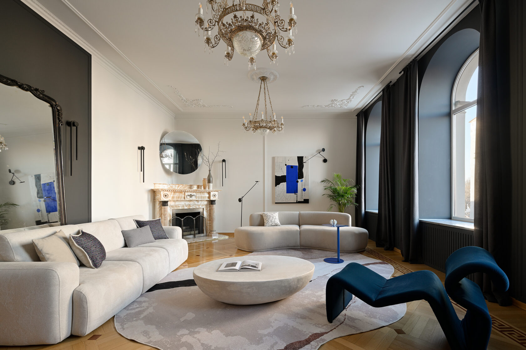Miró Apartment