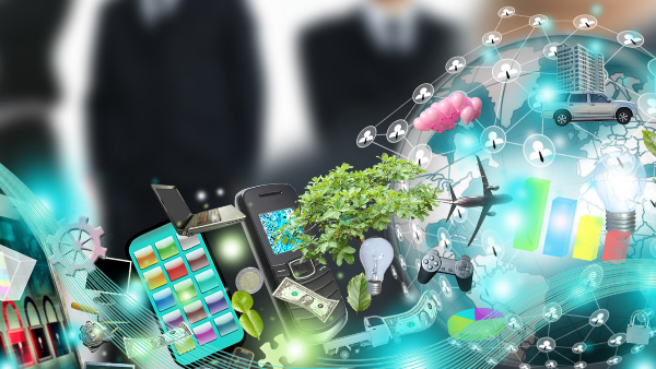 Крупные АйТи-компании и их роль в цифровом мире