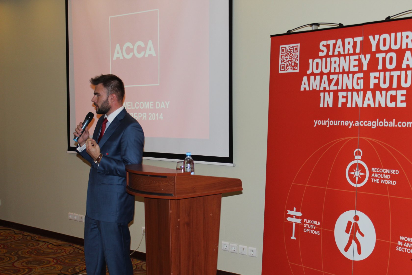 Learn It Online - ACCA exam preparation courses