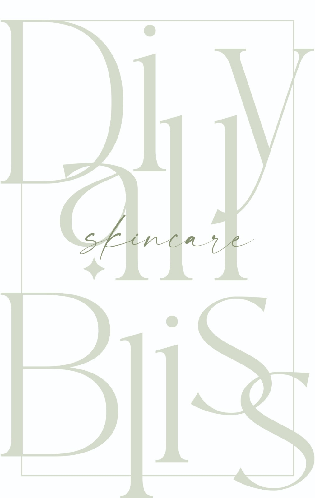 Daily Bliss | Подарочные сертификаты