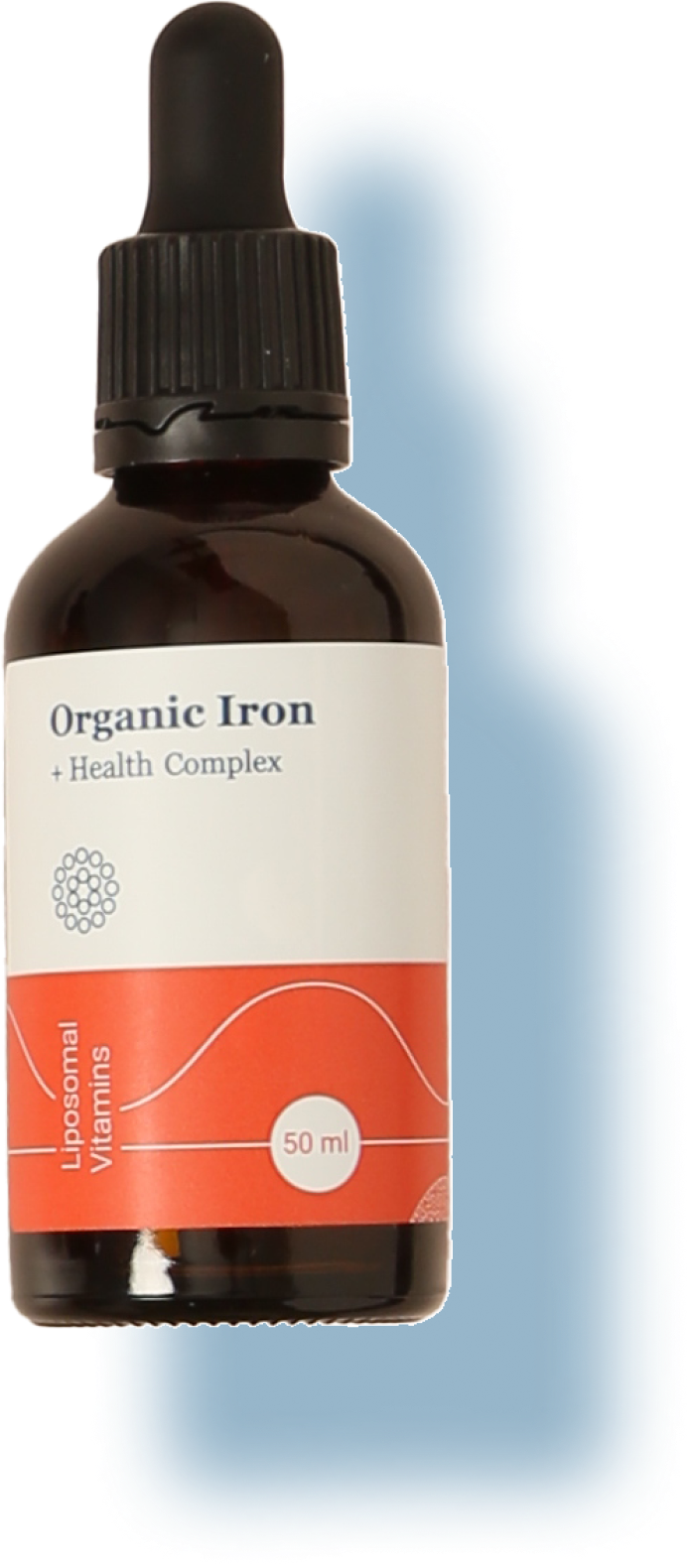 Liposomal Vitamins — Products