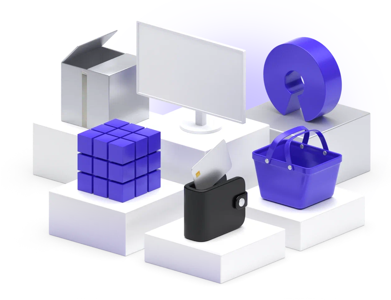 Ensi Platform — открытая платформа для независимого екома