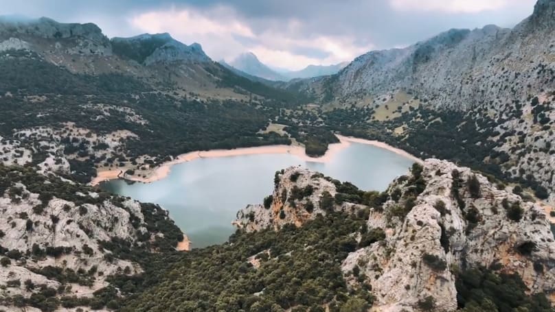 Ferry Valencia to Mallorca Tickets from €34 – Book Online Now