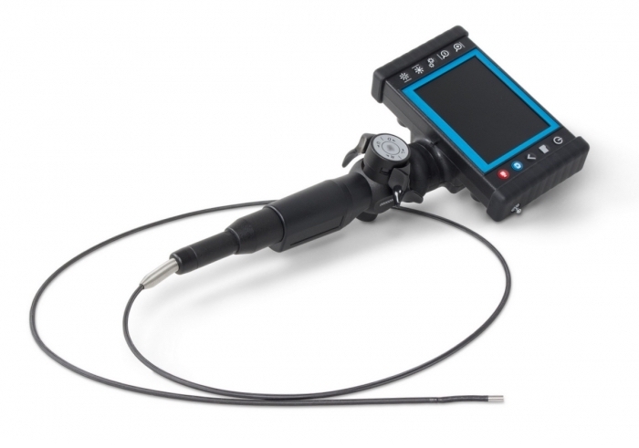 Borescopes for Military and Police / Law Enforcement