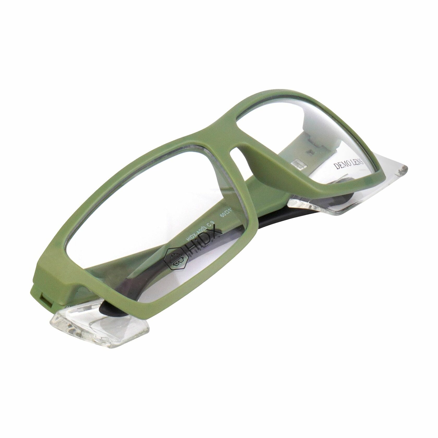 HiDX Safety Eyewear