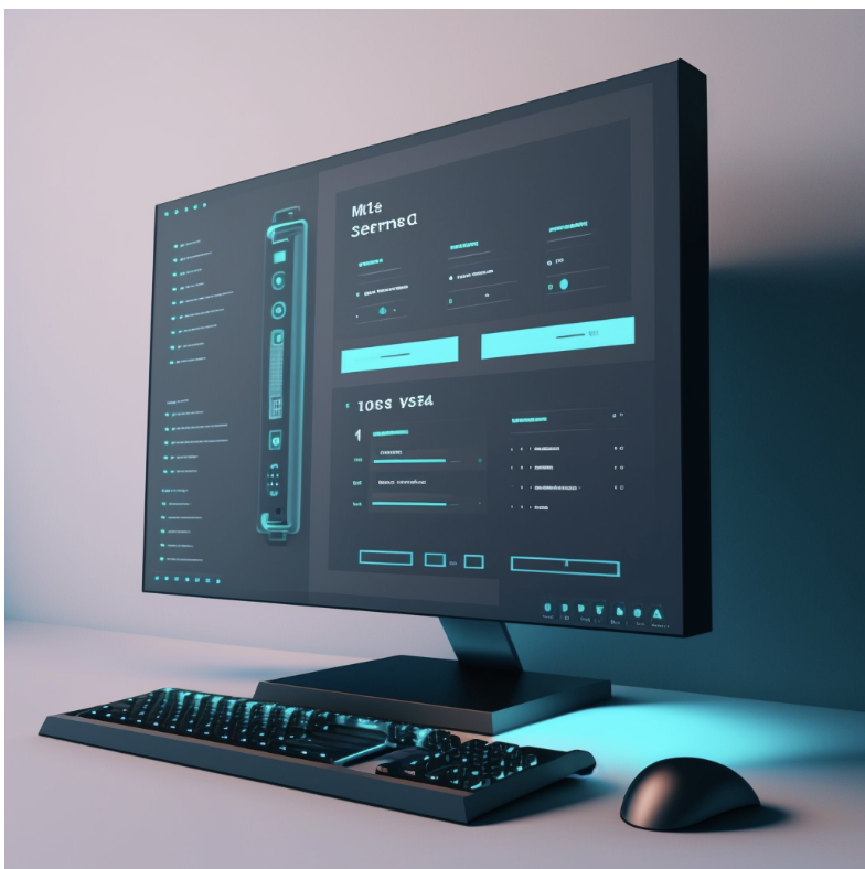 Рабочий стол