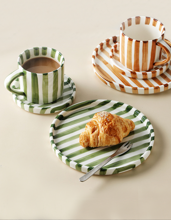 Коллекция Полосы| Интернет-магазин Чаша