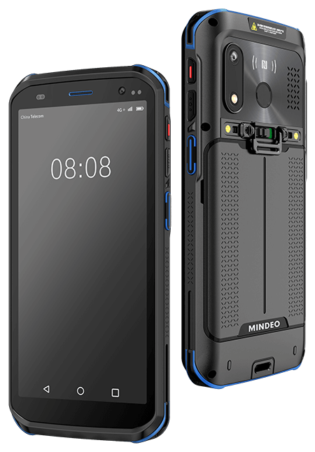 Mindeo M50 по лучшим ценам с бесплатной доставкой по РФ