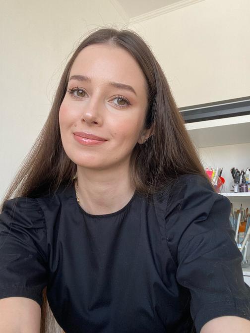Zhenya Z About