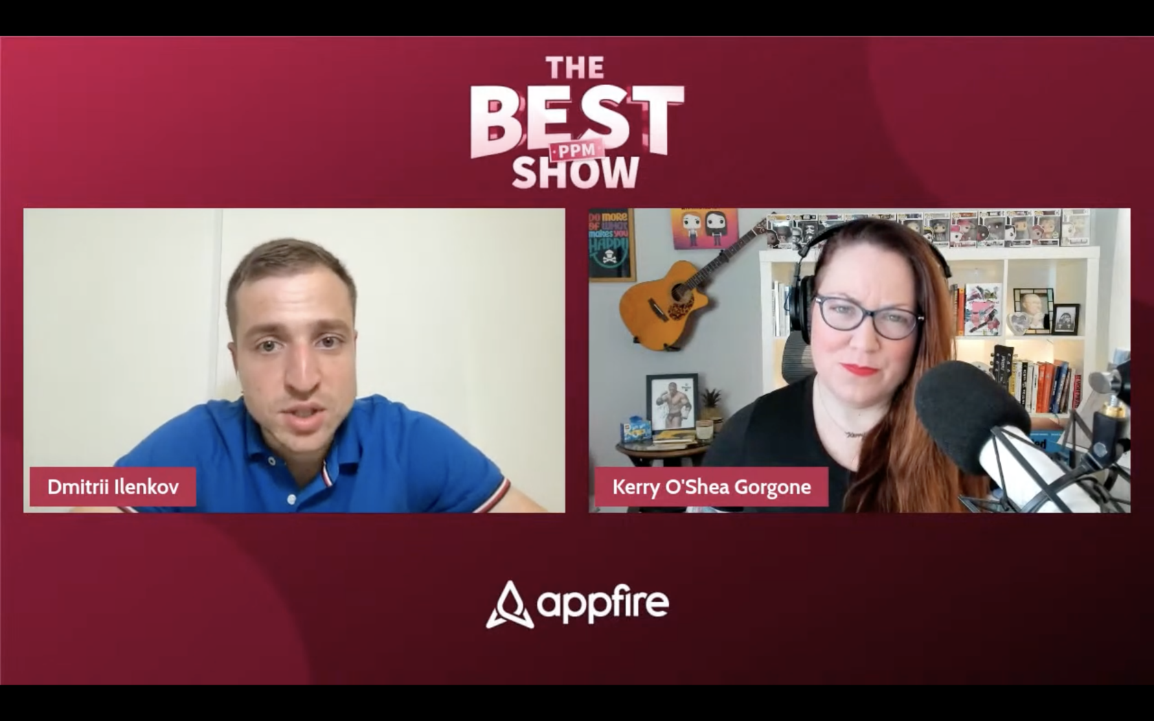 Why do we need P3.express? (podcast) - Appfire