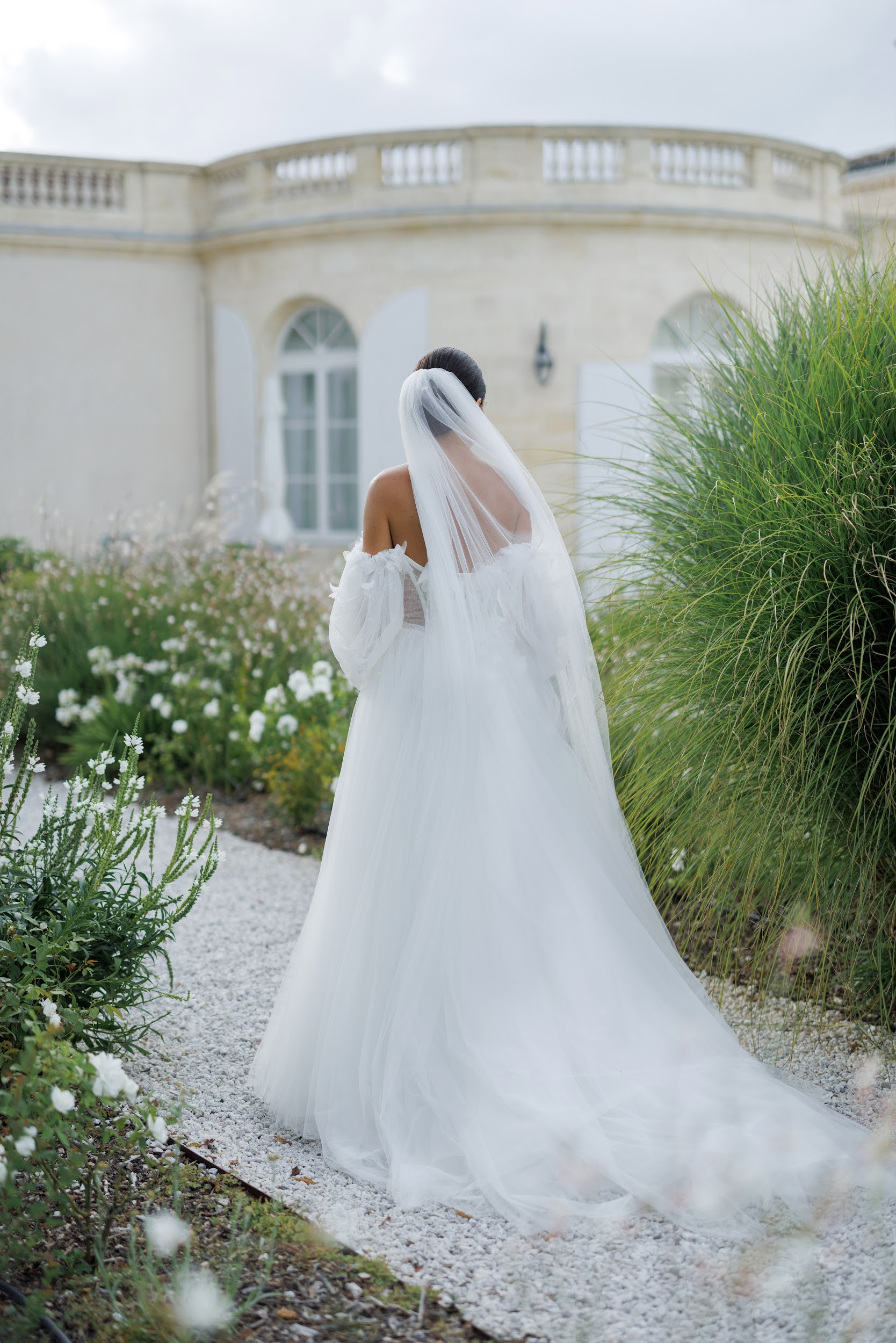 Daria Events & Weddings | Wedding Planner in Switzerland and France