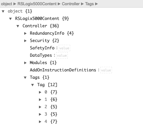 Part3. How L5X Format Can Accelerate Engineering Processes