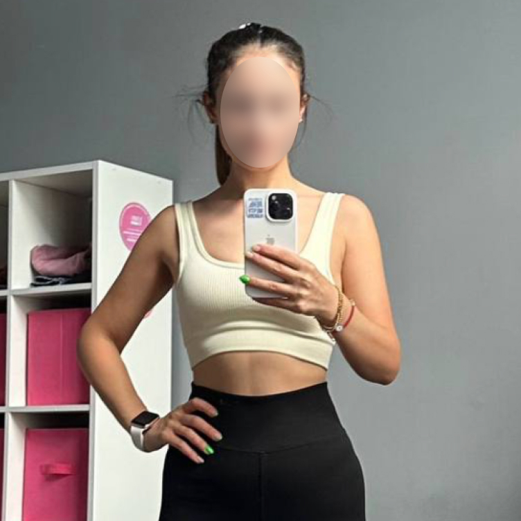 XS body fit. Студия умного фитнеса, растяжки, танцев и йоги в городе ...