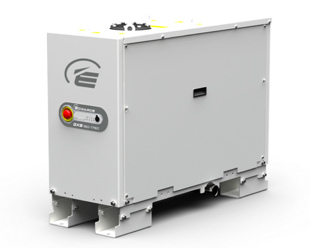 Вакуумные системы от компании Форвакуум