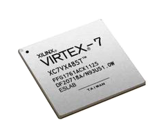 Поставка продукции XILINX