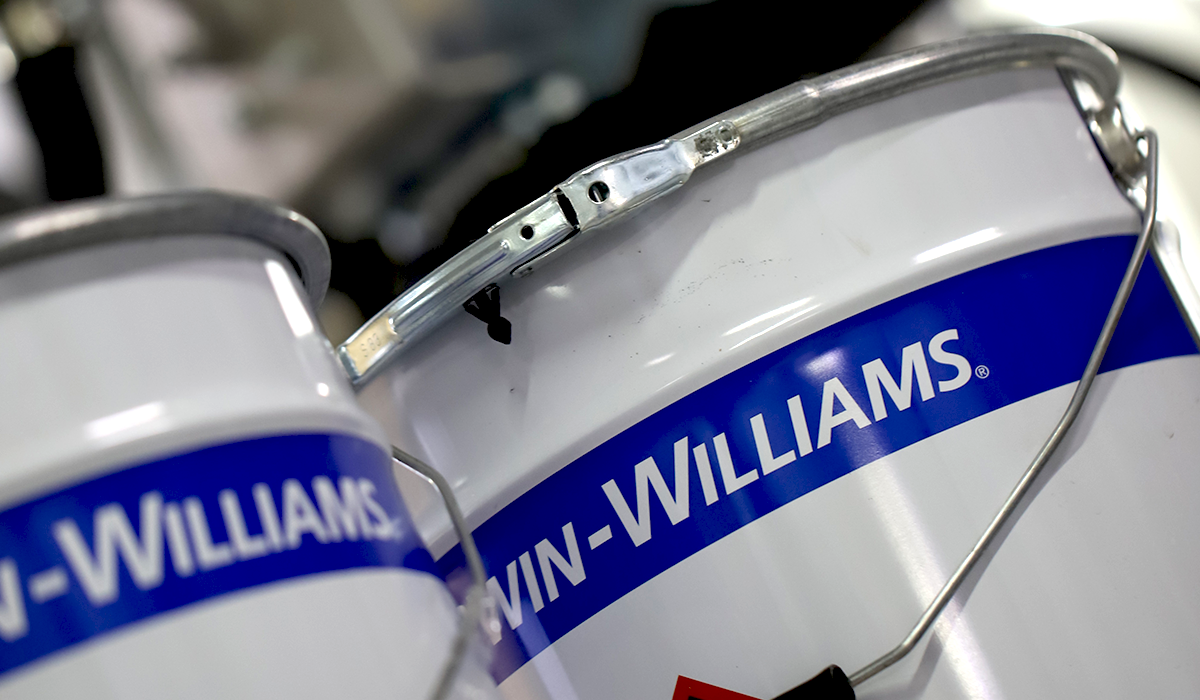 VRC Baltic door manufacturer