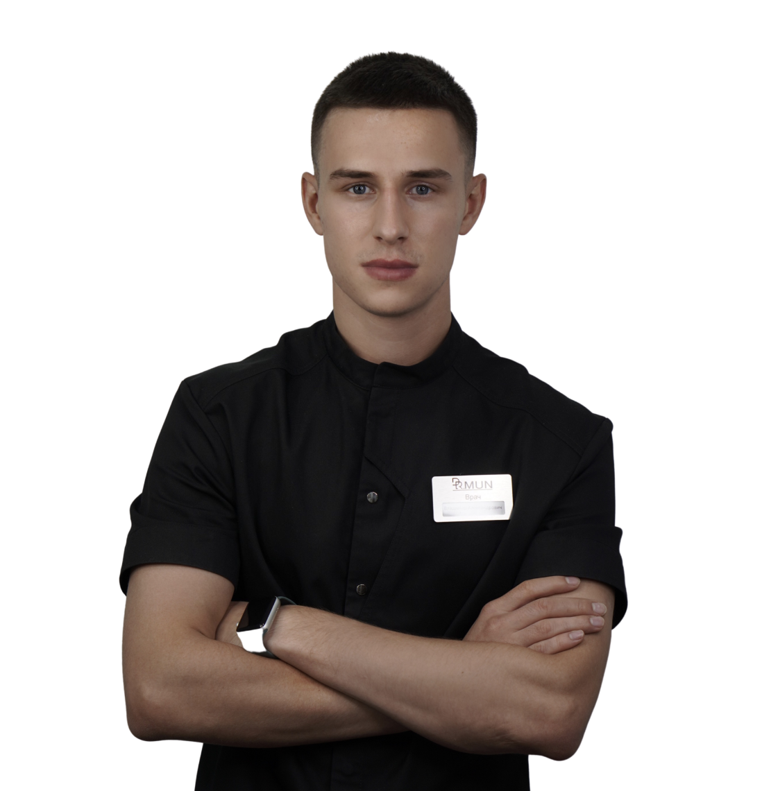 Концептуальная стоматология Dr.Mun