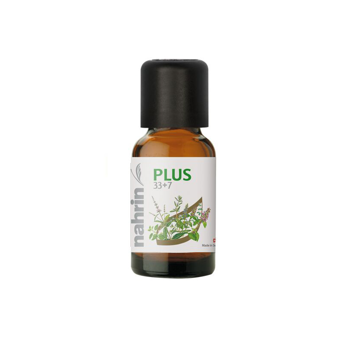 33+7 Эфирное масло универсальное | Nahrin 15ml купить в Казахстане Алматы