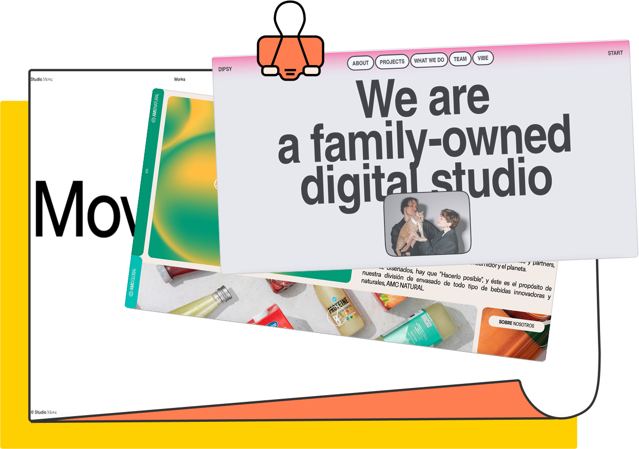 Popular Web Design Styles