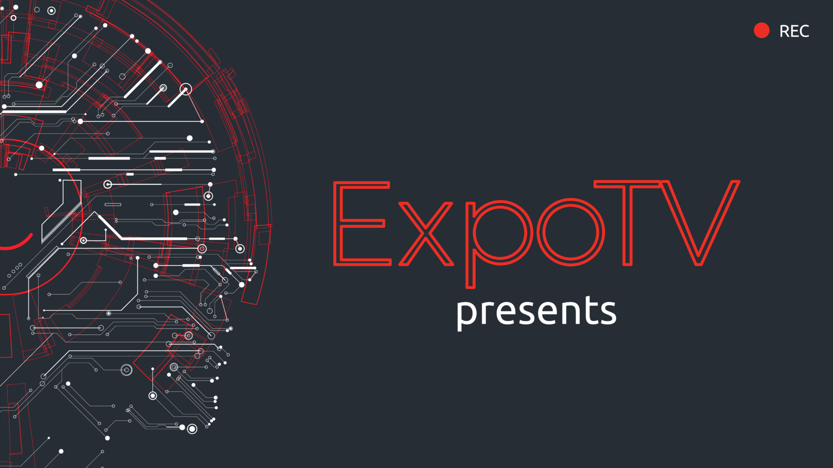 Бюро ExpoTV - создаём видеоконтент, который помогает продавать