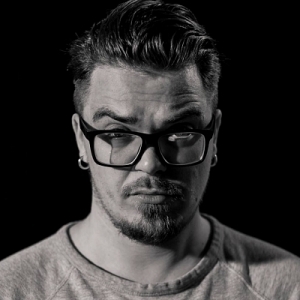 Макс Орлицкий