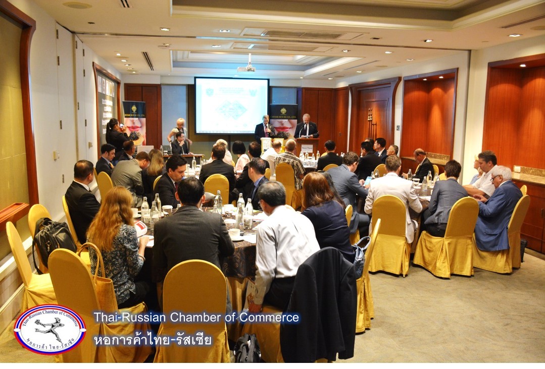 TRCC Business Matching