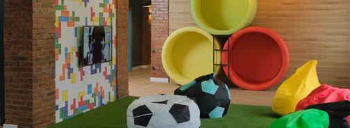 TETRIS HOTEL | HOSTEL