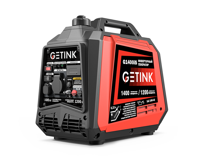 Главная GETINK