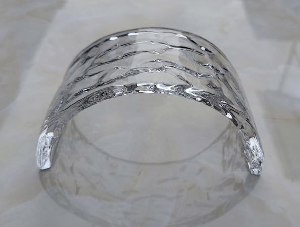 Стеклянный кирпич купить в Казани