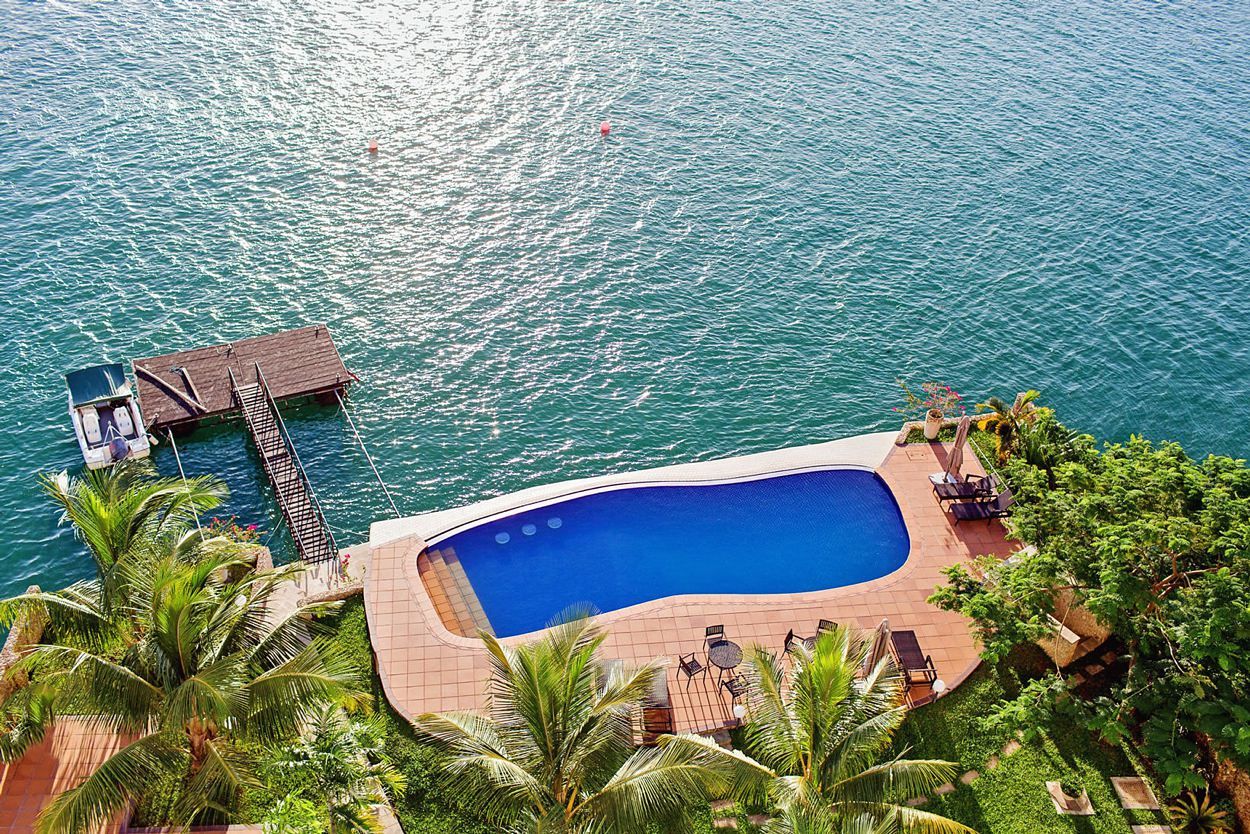 The Waterfront Residence Mombasa — Jafassam Photography Studio