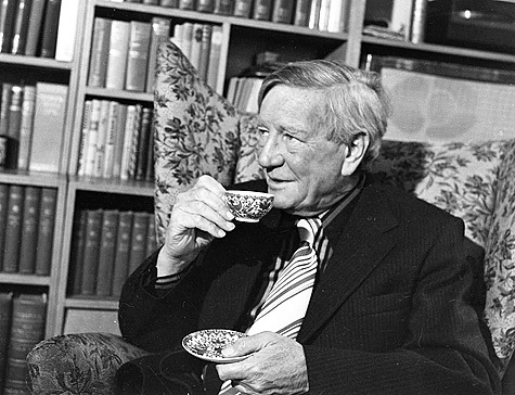 Kim Philby (1912—1988), aka “Synok” (Sonny), aka “Zenchen”