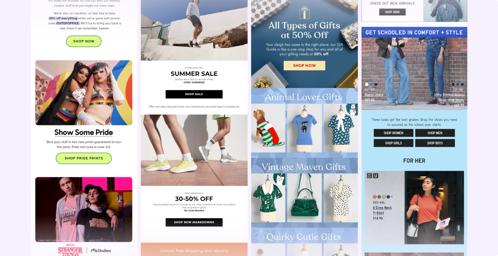 Email communication plan in a nutshell: exploring basic strategies