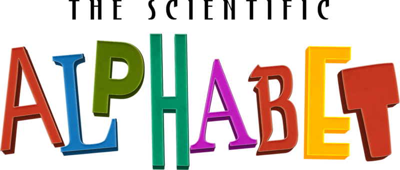 The Scientific Alphabet