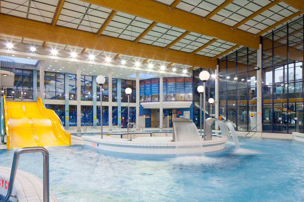Where to go with a child in Warsaw? The best places for family outings