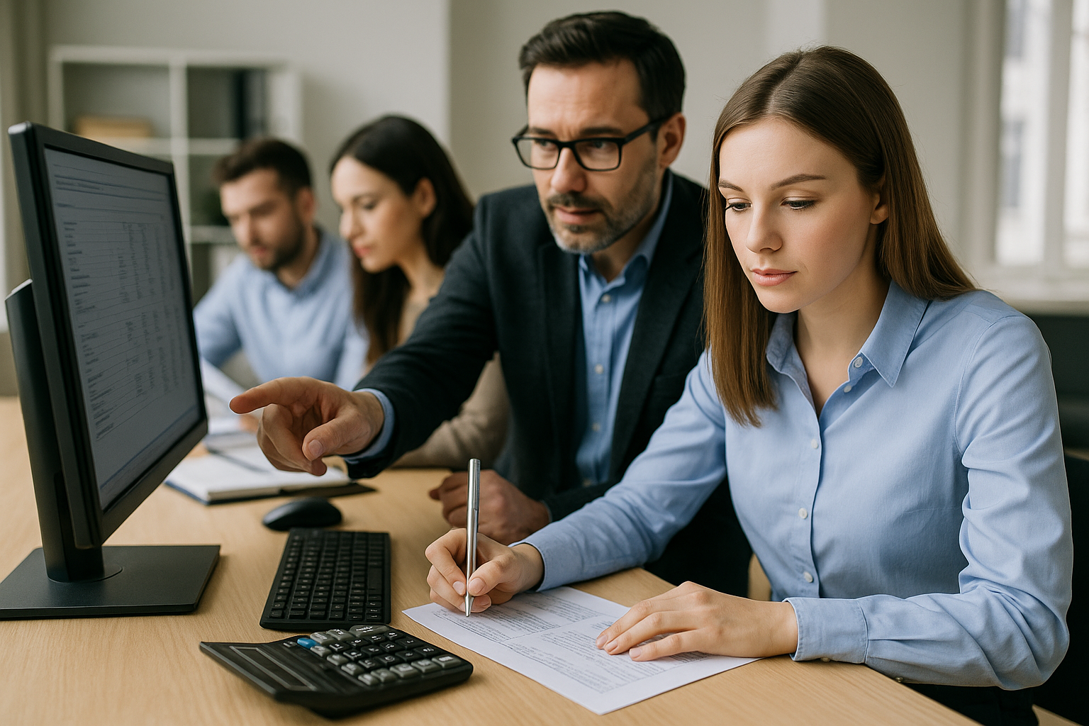 Accounting Basics Every Start-up Founder Should Know in Switzerland