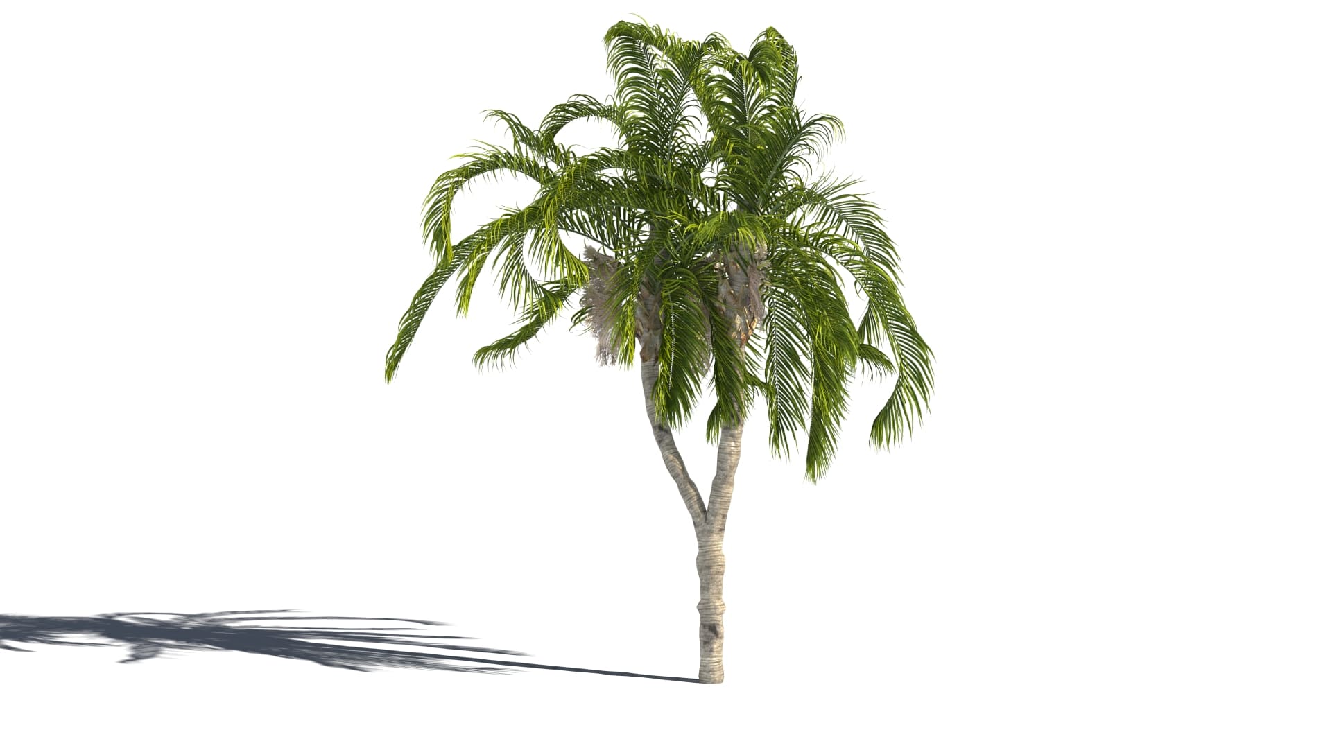 Преобразование в прокси–объекты через Corona и VRay Proxy в 3ds Max