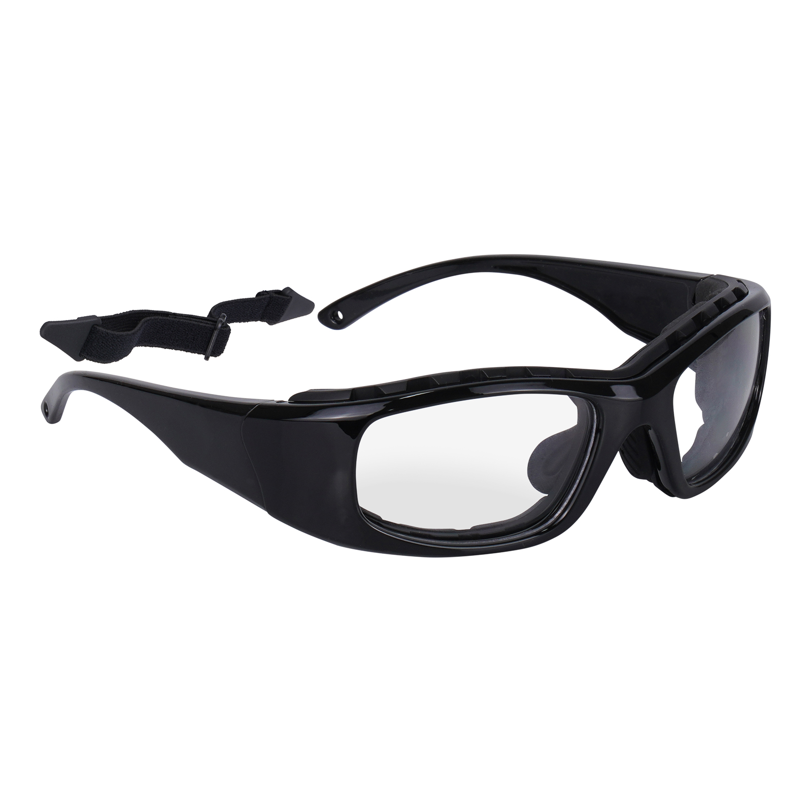 HiDX Safety Eyewear
