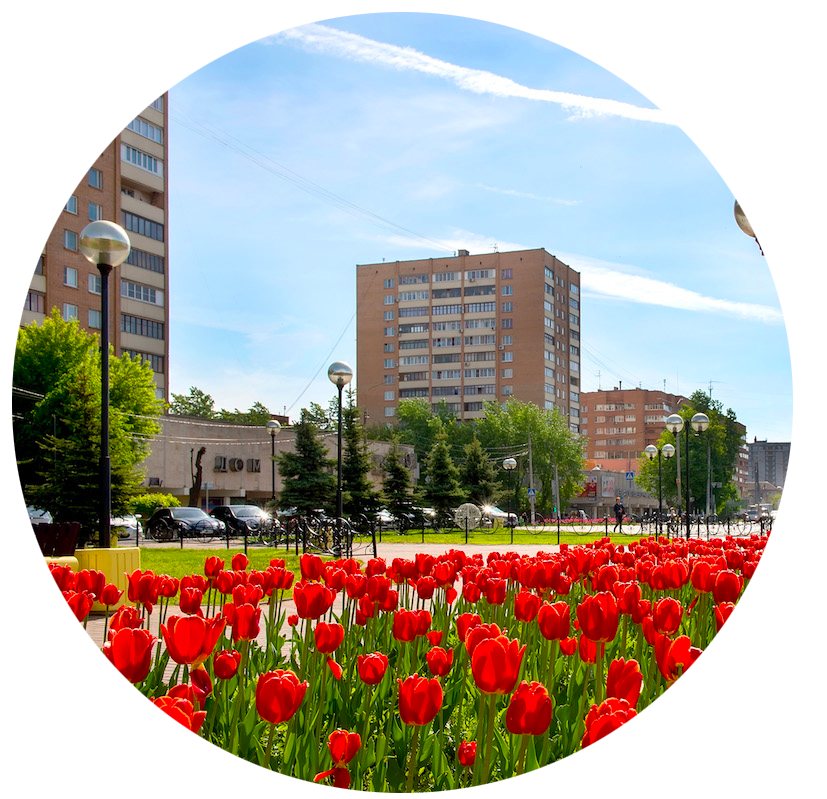 Агентство недвижимости в Москве и Московской области - PORTAL ESTATE