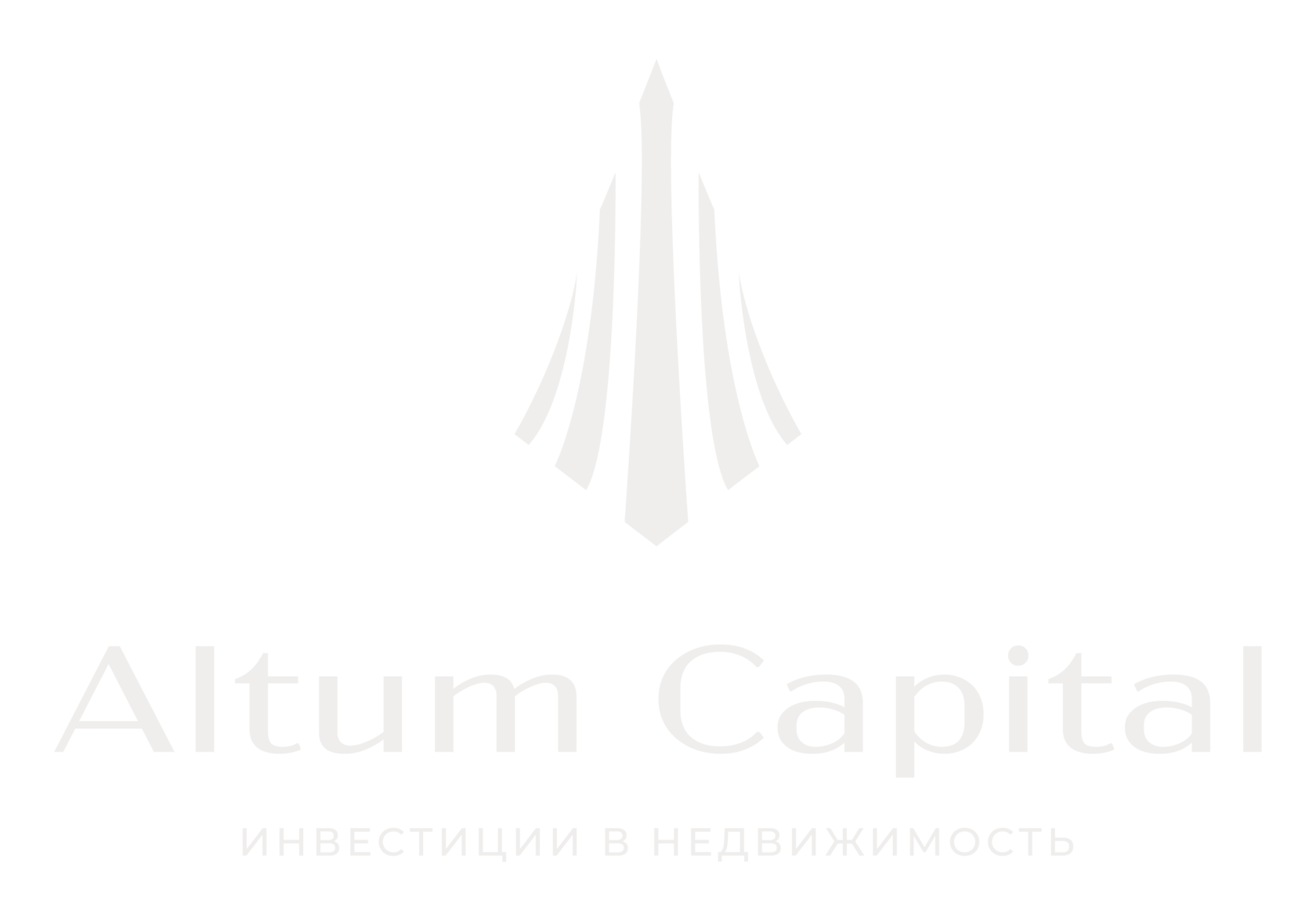 Altum Capital - инвестиционное агентство полного цикла