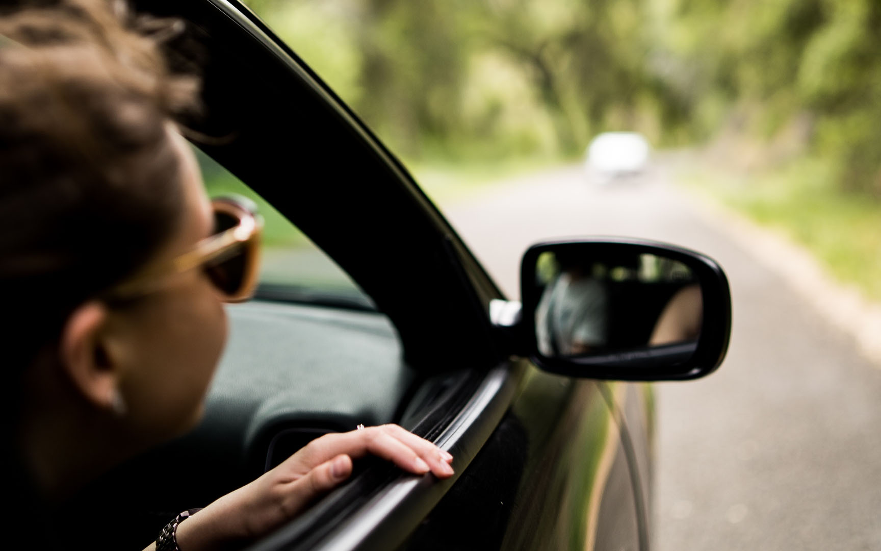 20 важных глаголов с корнем fahren в немецком языке