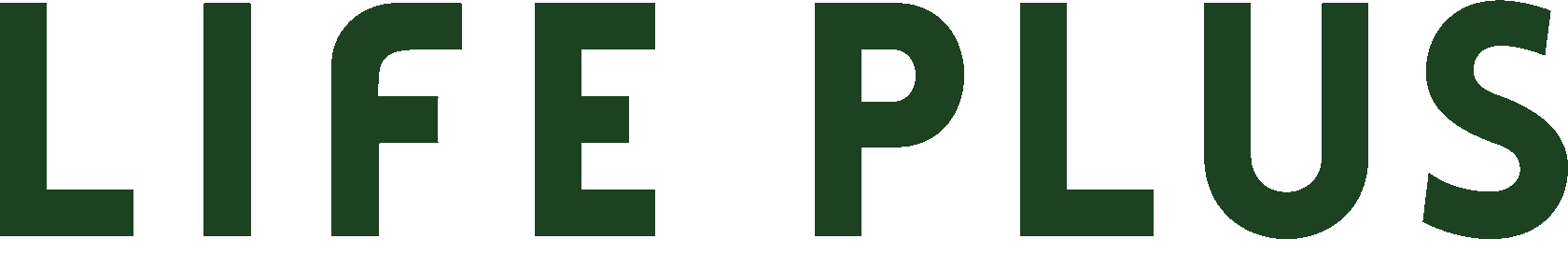 Life Plus - Больше Жизни