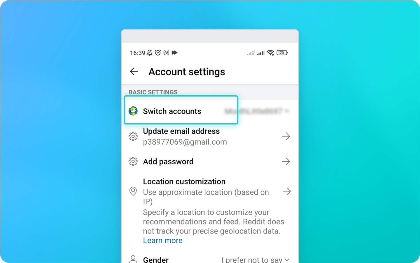 How to Manage Multiple Reddit Accounts
