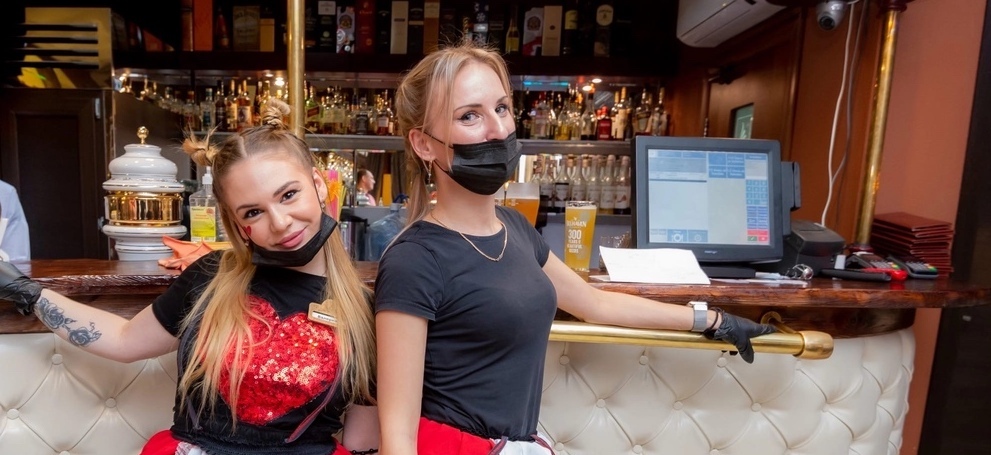 Ресторан Bier Haus Dirk