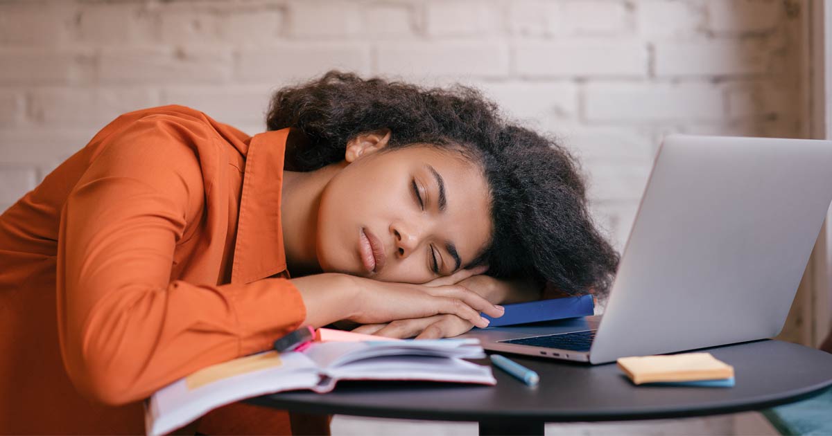 9 Tips on Staying Focused on Your Goals, at Work or Anywhere