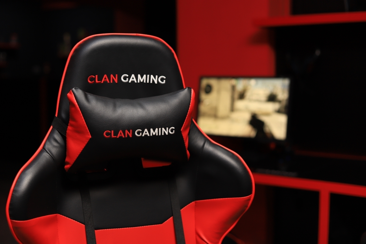 Clan Gaming - Bengaluru's #1 Gaming Cafe