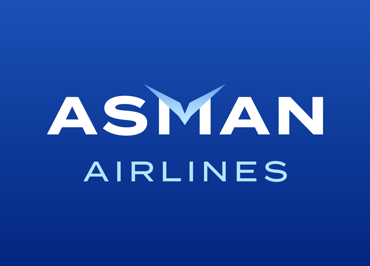 ASMAN AIRLINES