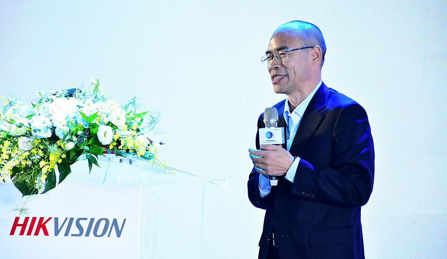 Hikvision: факты о производителе систем видеонаблюдения №1